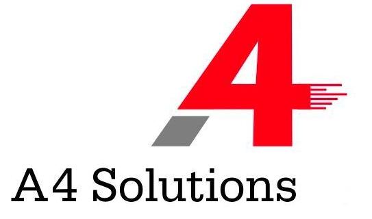 About Us - A4 Solutions